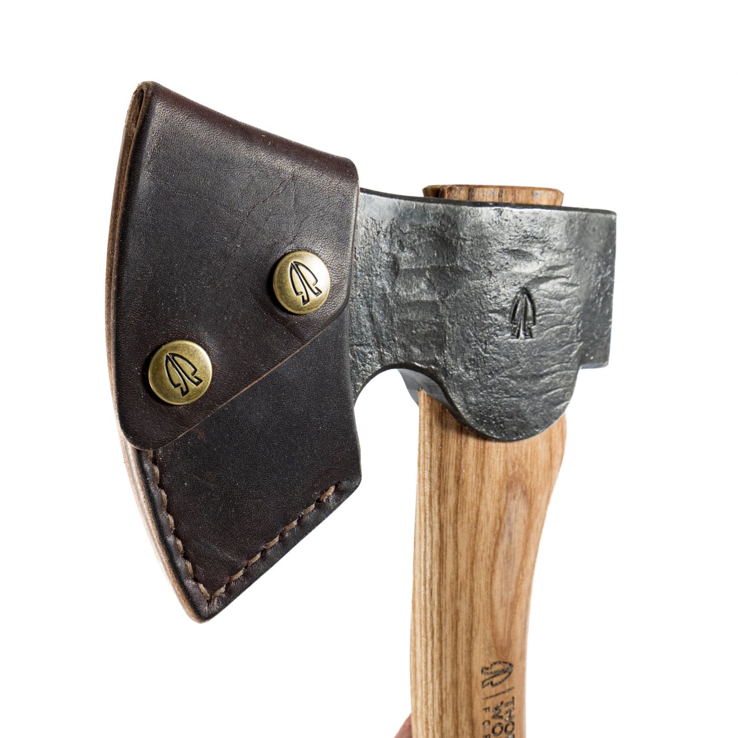 Merlin Carving Axe | Woodsmith