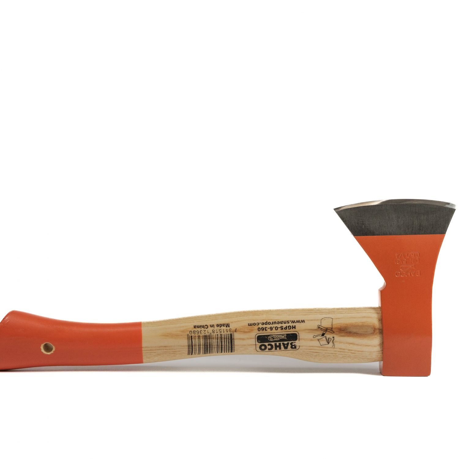 Bahco Hatchet | Woodsmith