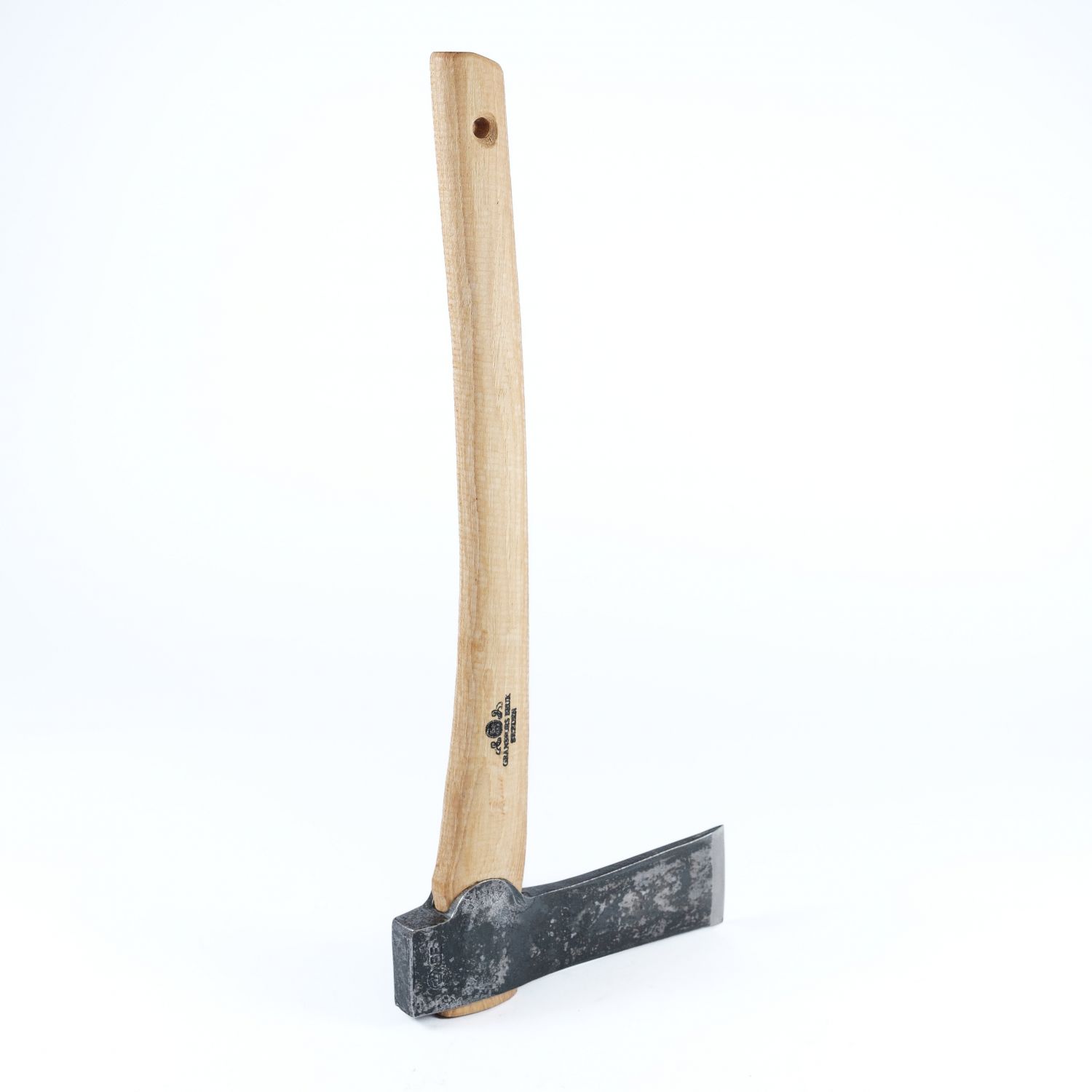 Gränsfors Bruk Mortise Axe | Woodsmith