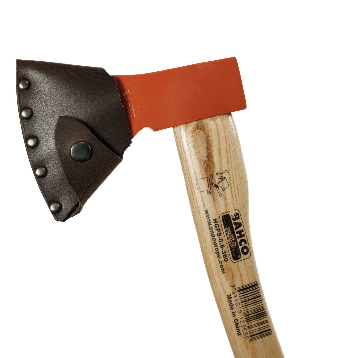 Bahco Hatchet | Woodsmith