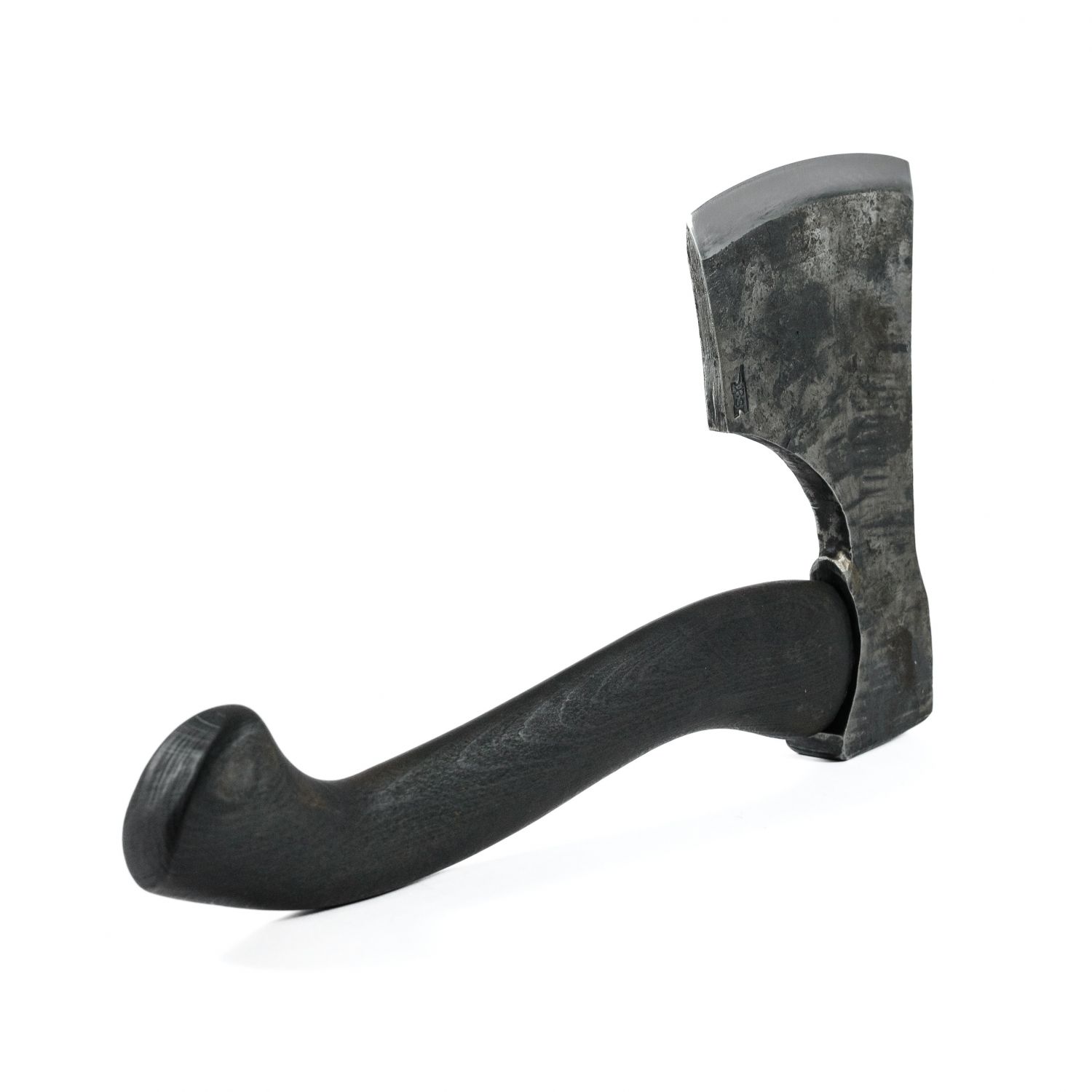 Norwegian Log Building Axe | Woodsmith