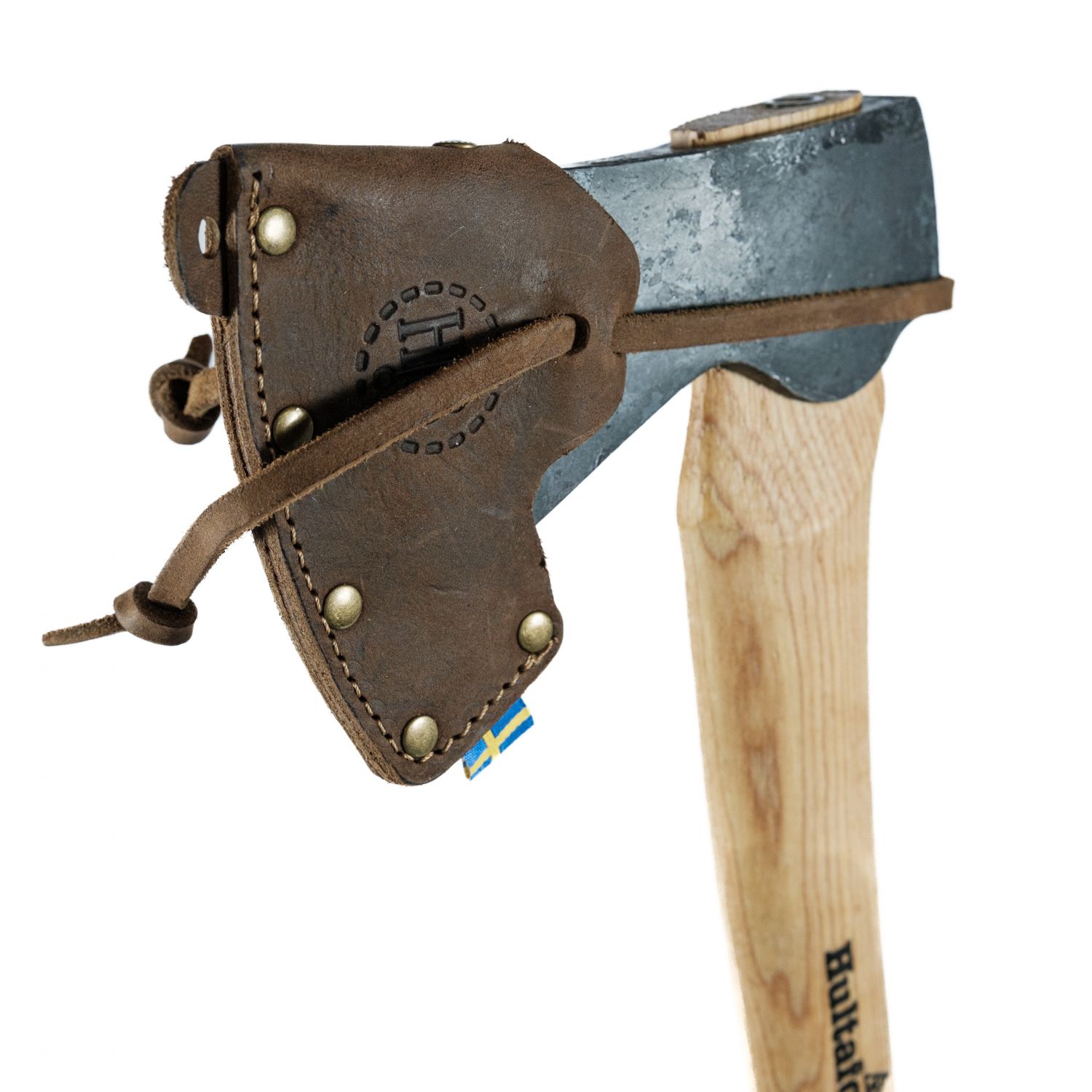 Hultafors Hultan Hatchet | Woodsmith