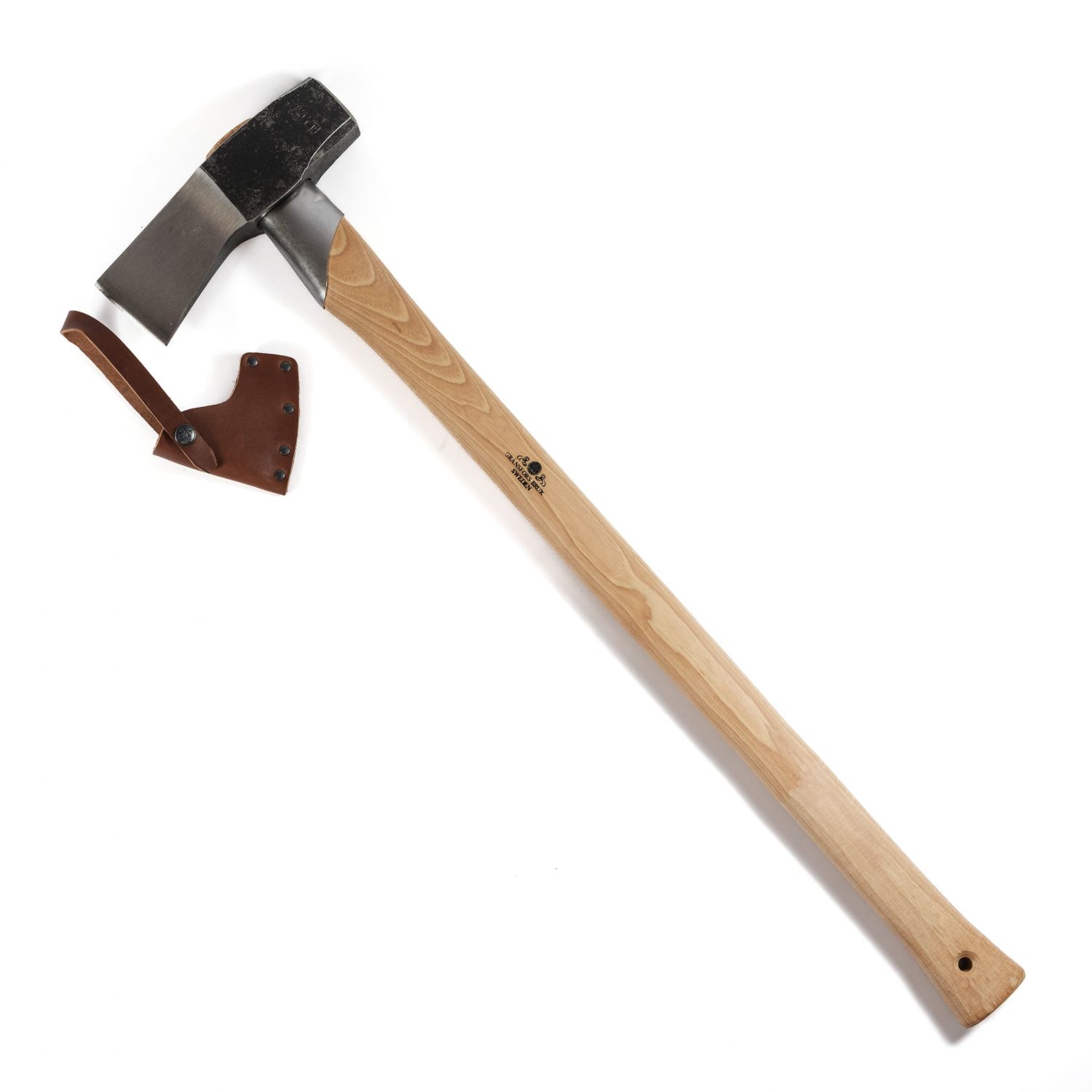 Gränsfors Bruk Splitting Maul | Woodsmith