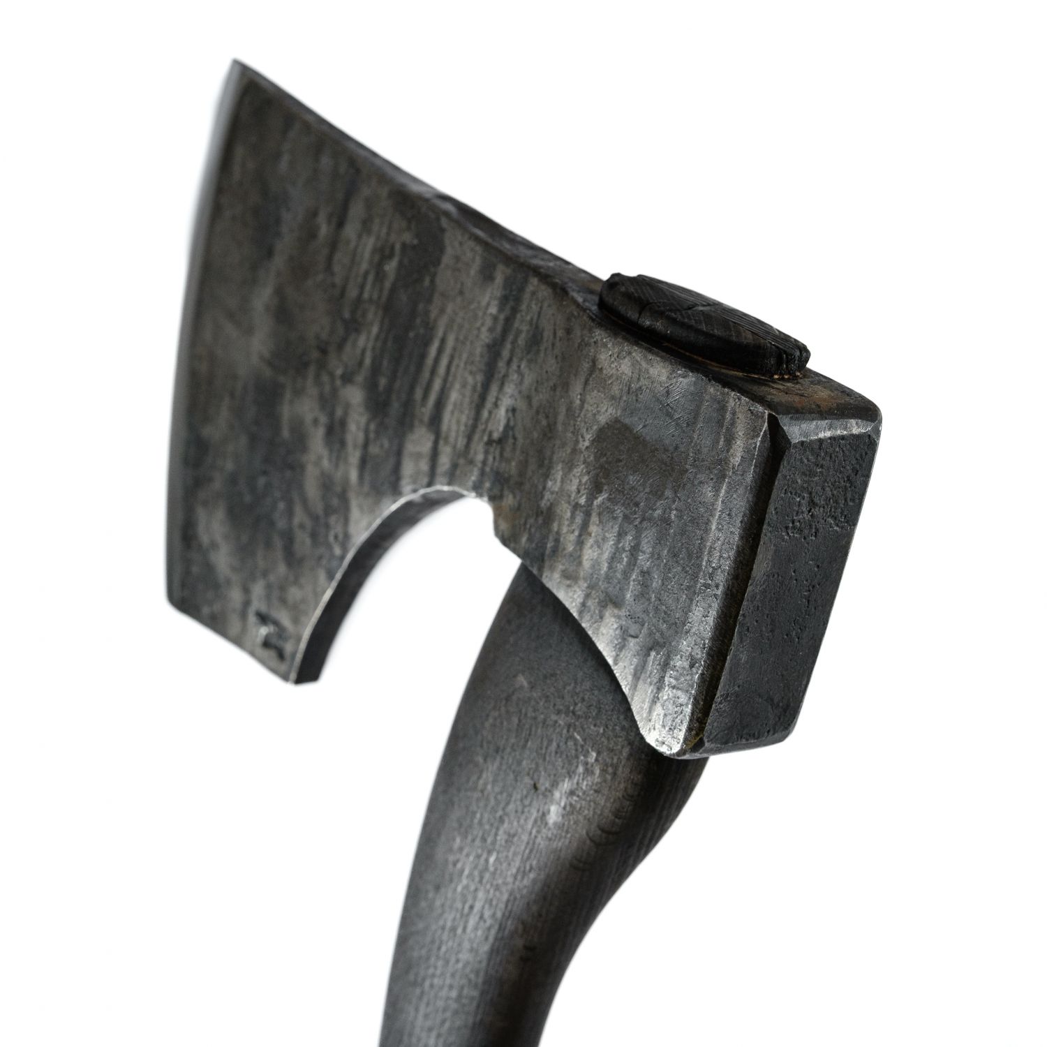 Norwegian Log Building Axe | Woodsmith
