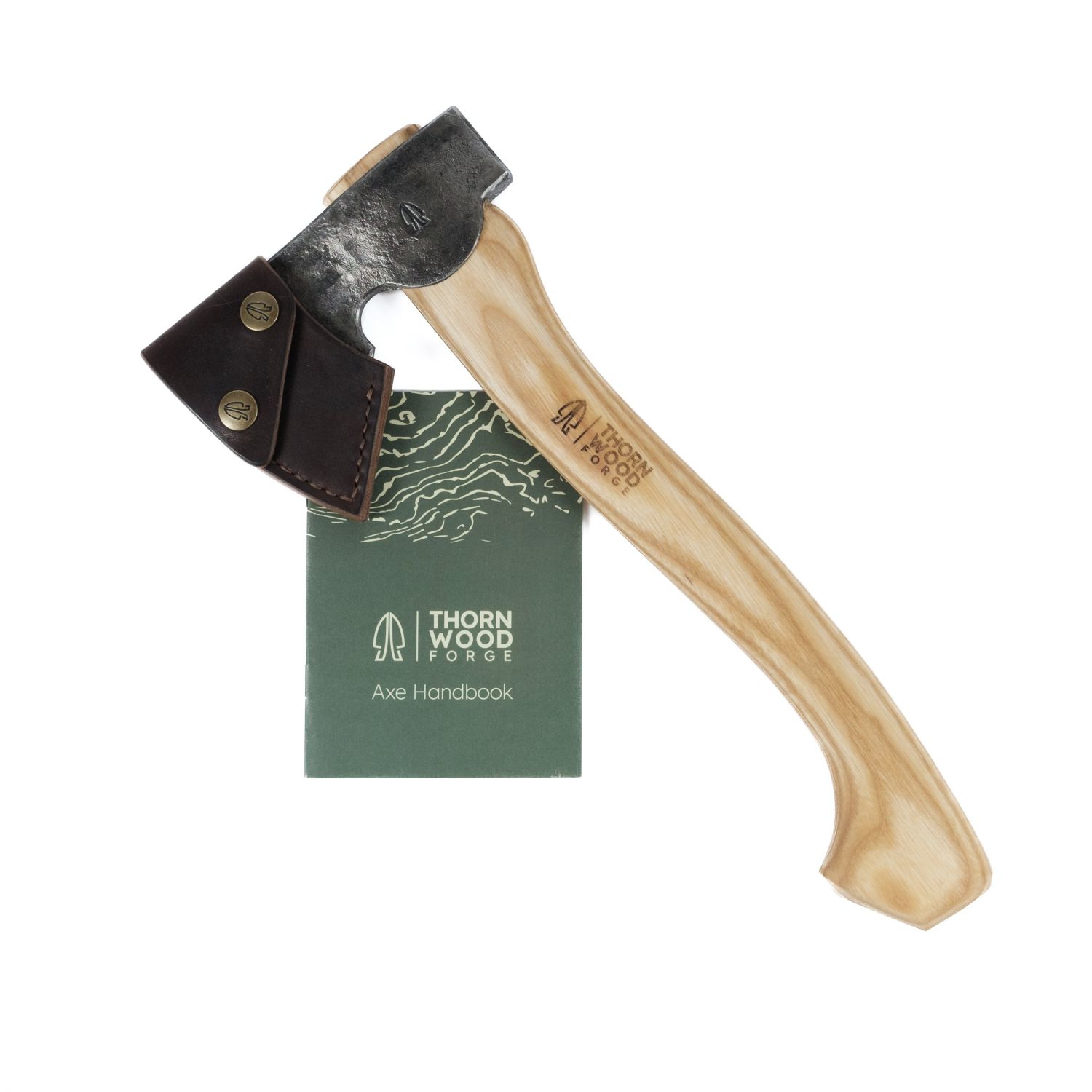 Kestrel Forest Hatchet | Woodsmith