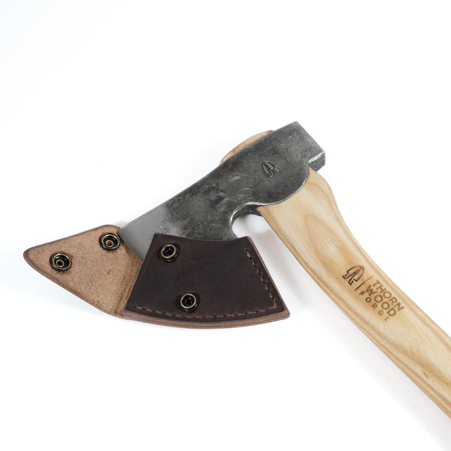 Kestrel Forest Hatchet | Woodsmith
