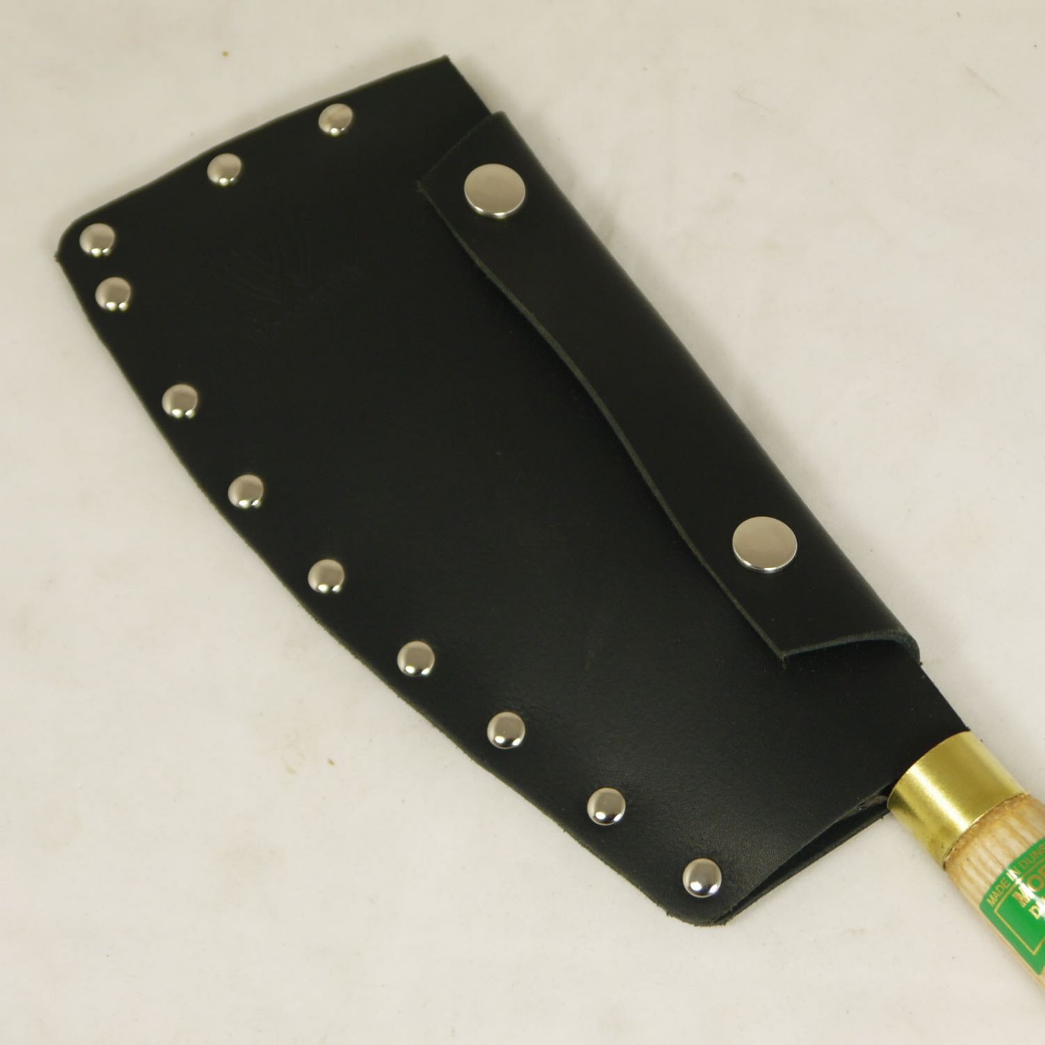 SHEATH Morris Rutland Billhook | Woodsmith