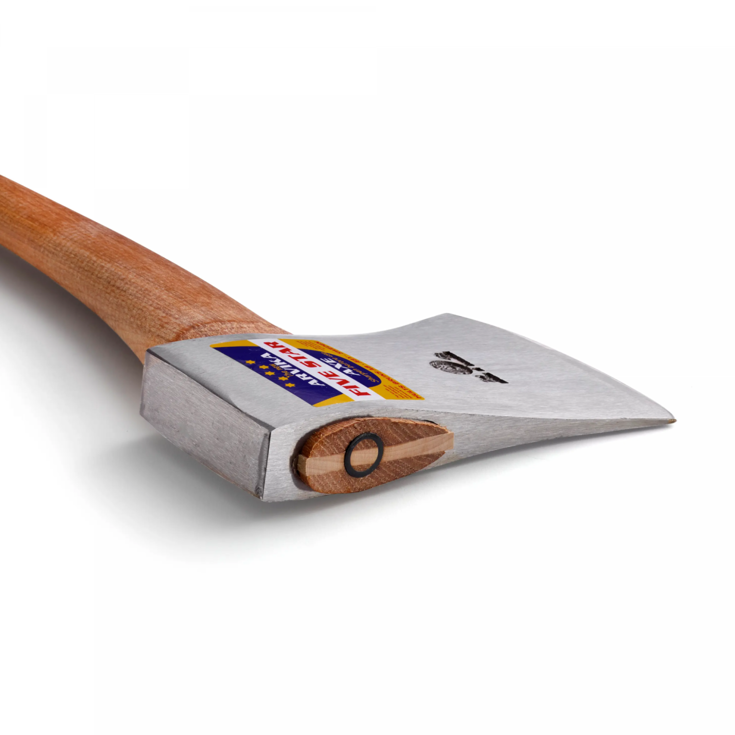 Hultafors Arvika 5-Star Felling Axe | Woodsmith
