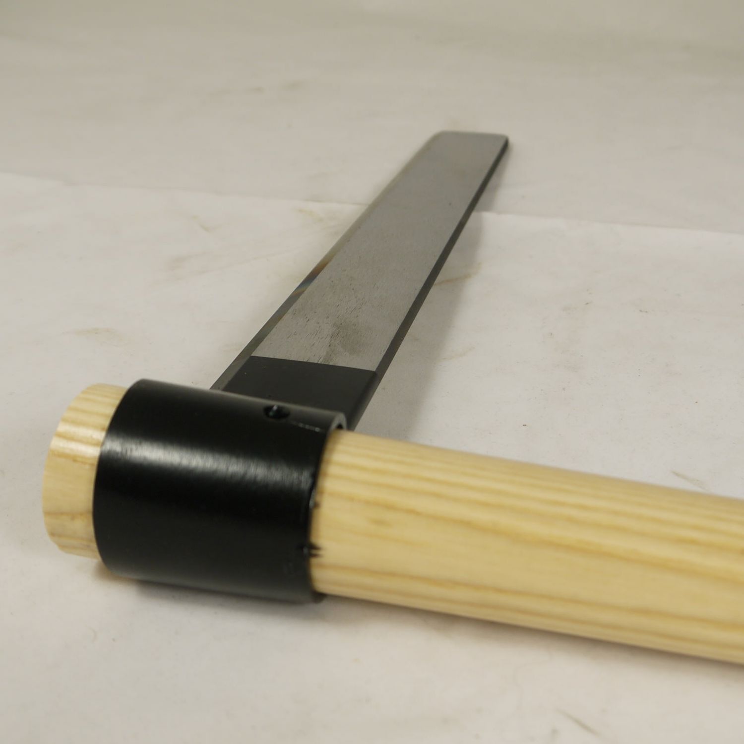 Shingle Froe | Woodsmith