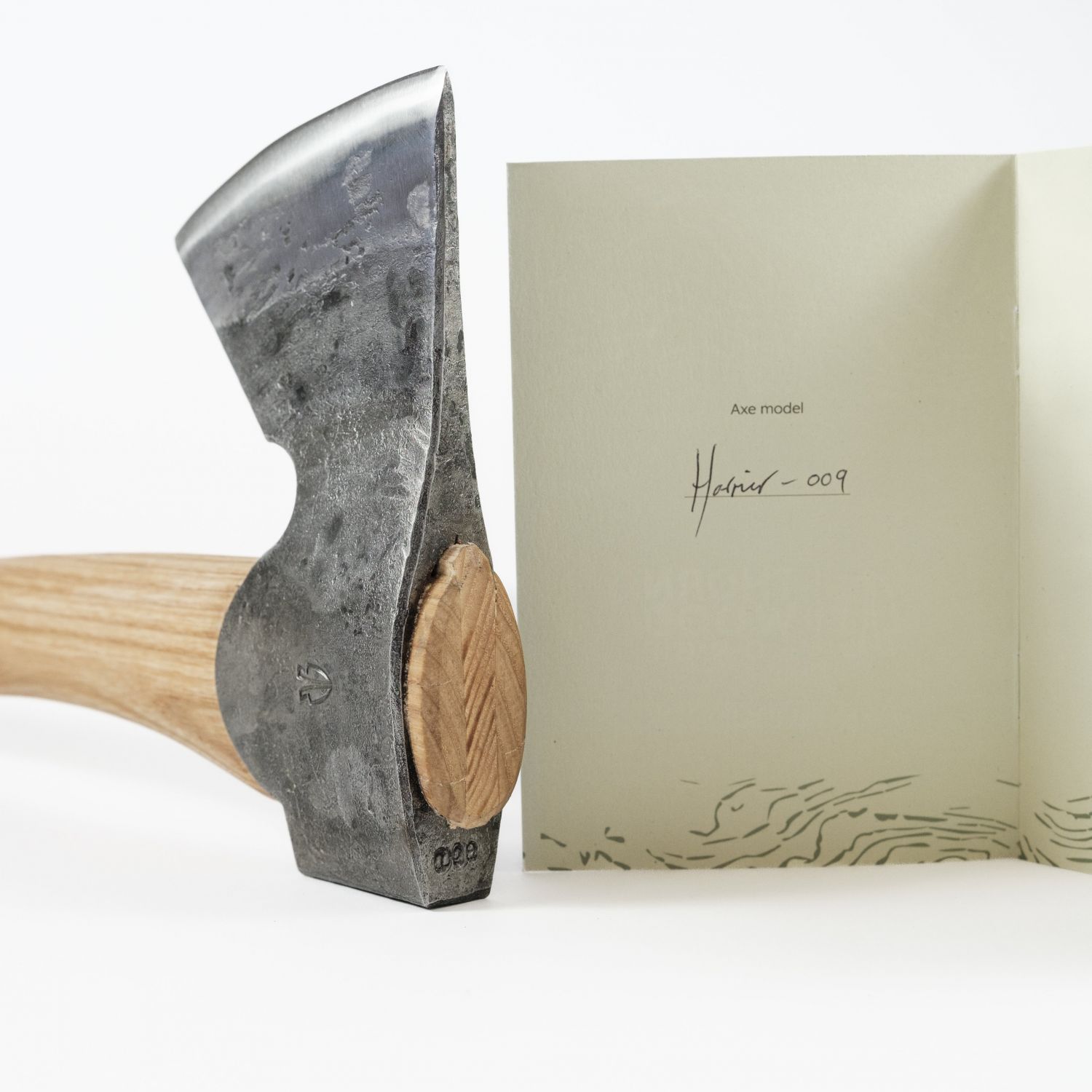 Harrier Forest Axe | Woodsmith