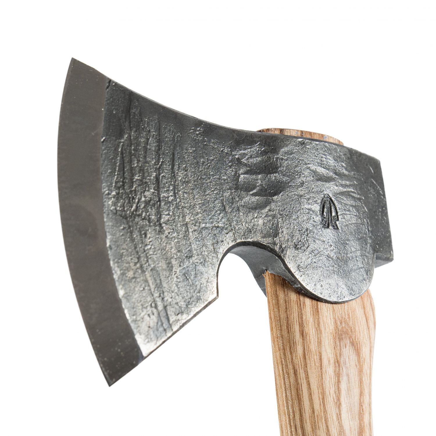 Merlin Carving Axe | Woodsmith