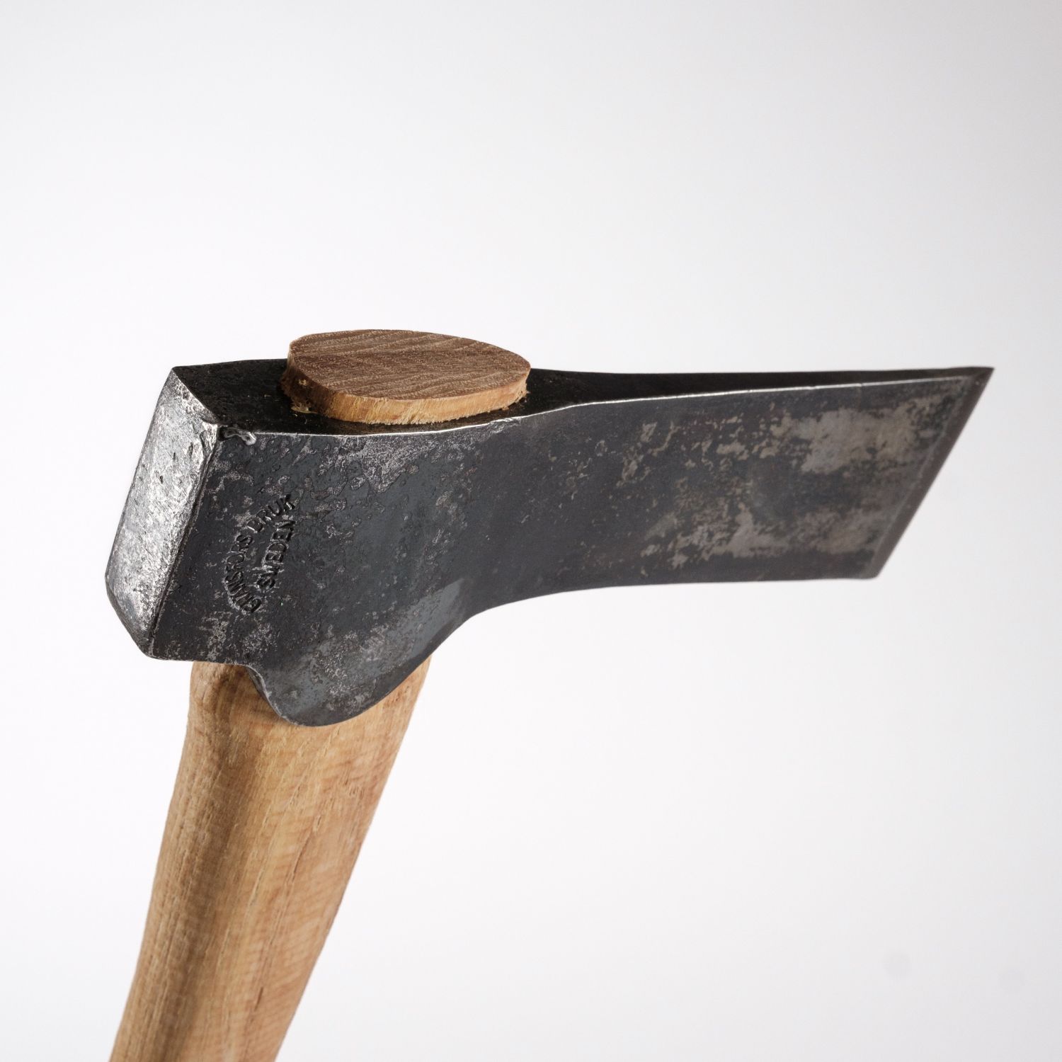 Gränsfors Bruk Mortise Axe | Woodsmith
