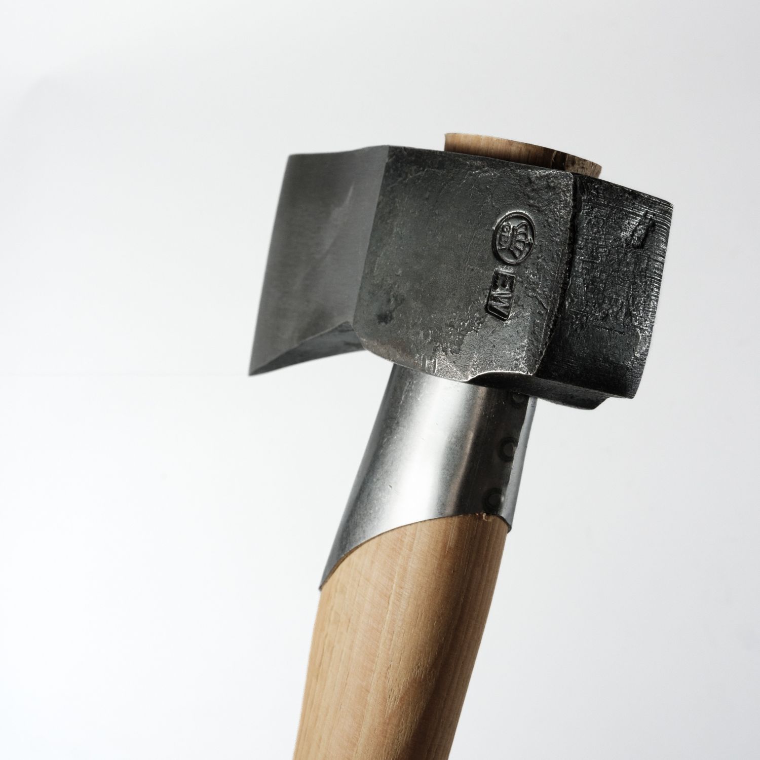 Gränsfors Bruk Large Splitting Axe - Long Handle | Woodsmith