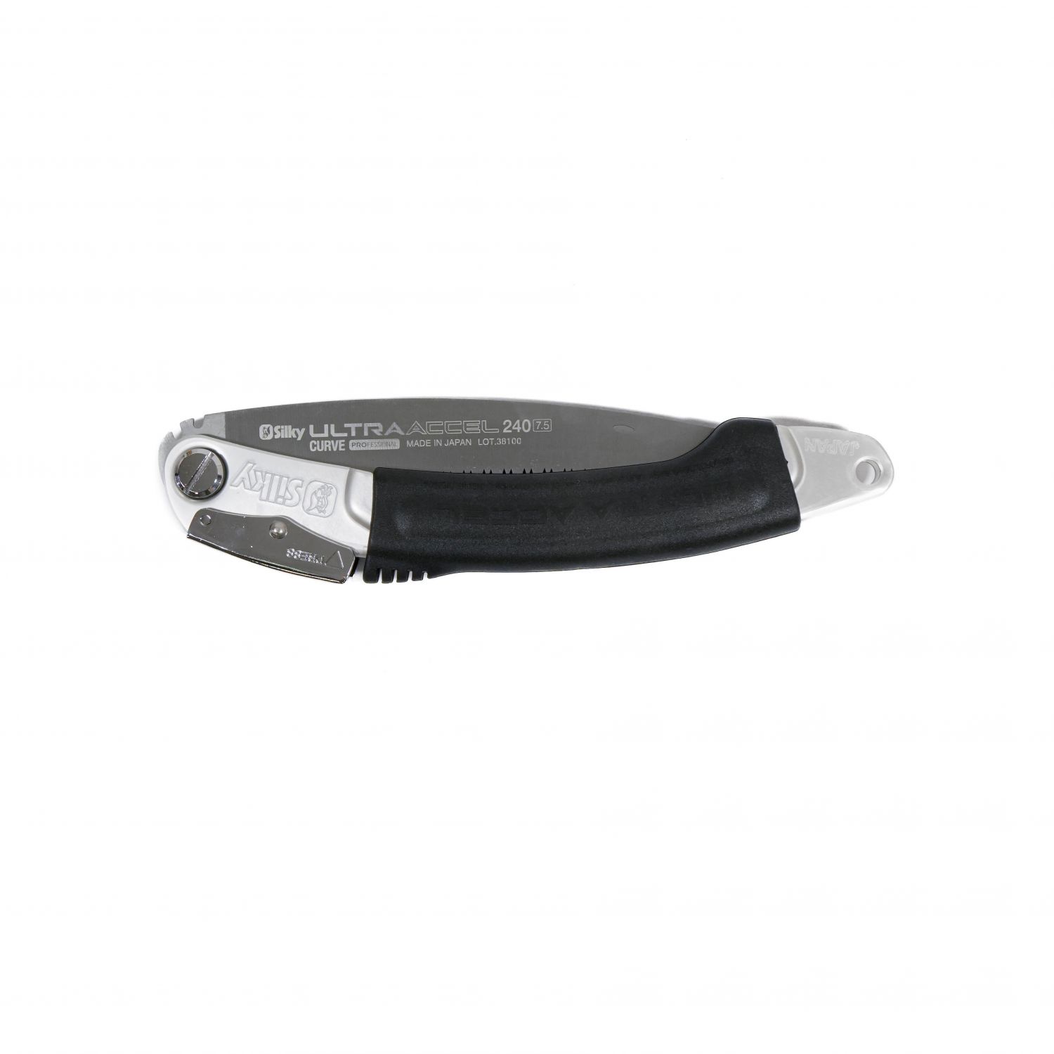Silky Ultra Accel Curve Folding Saw 240mm | Woodsmith