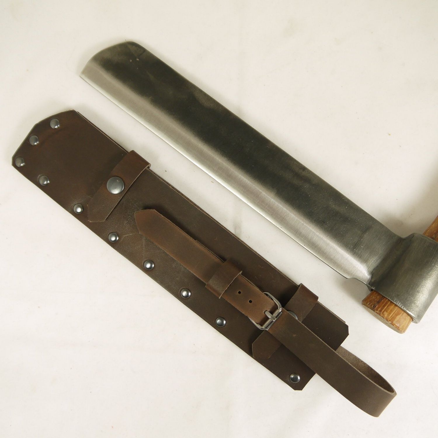 Gransfors Bruk Froe Sheath | Woodsmith