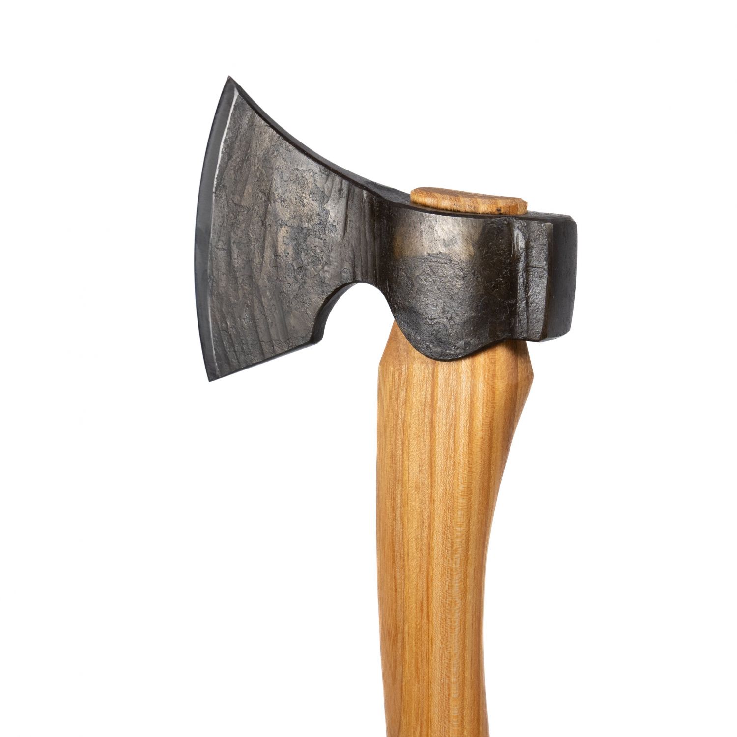 Hans Karlsson Carving Axe | Woodsmith