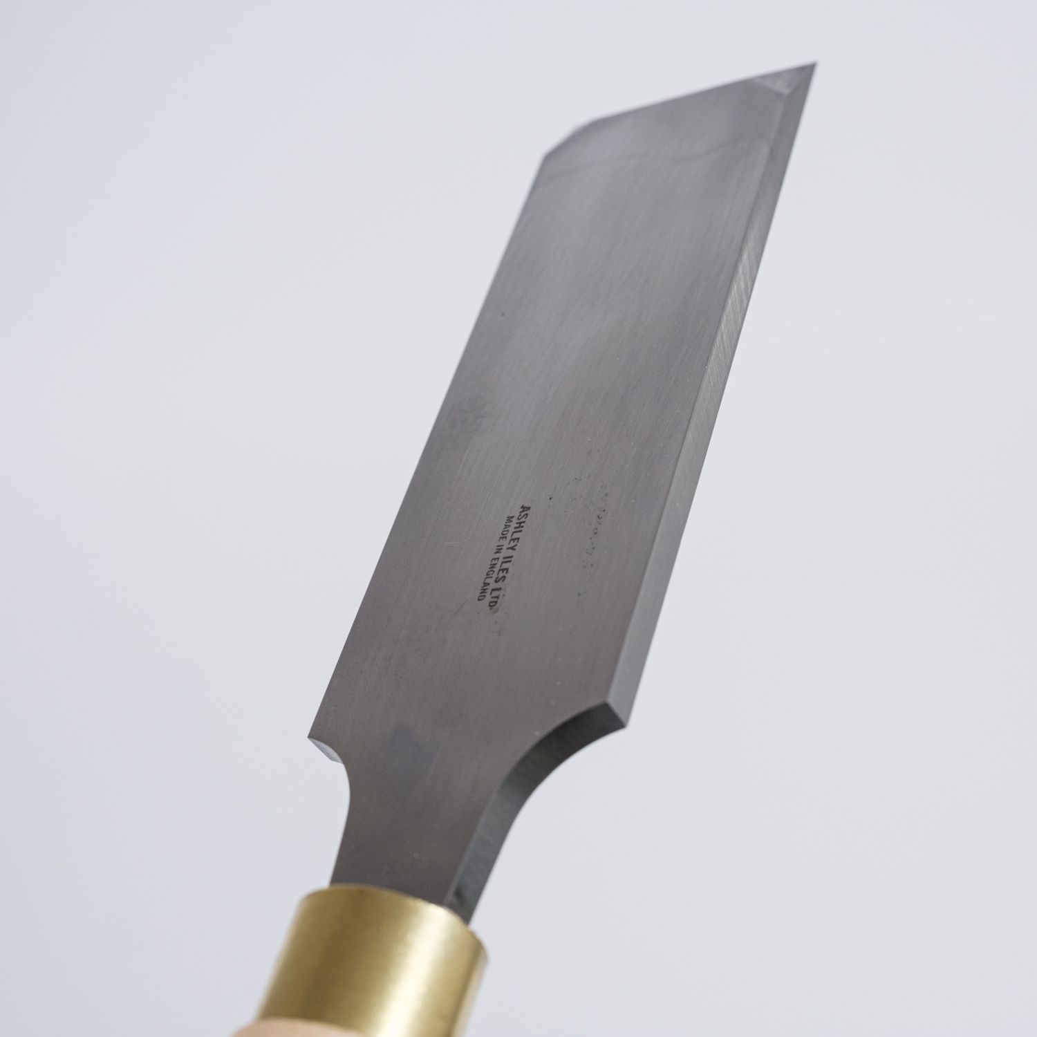 Ashley Iles Flat Chisel 2" | Woodsmith
