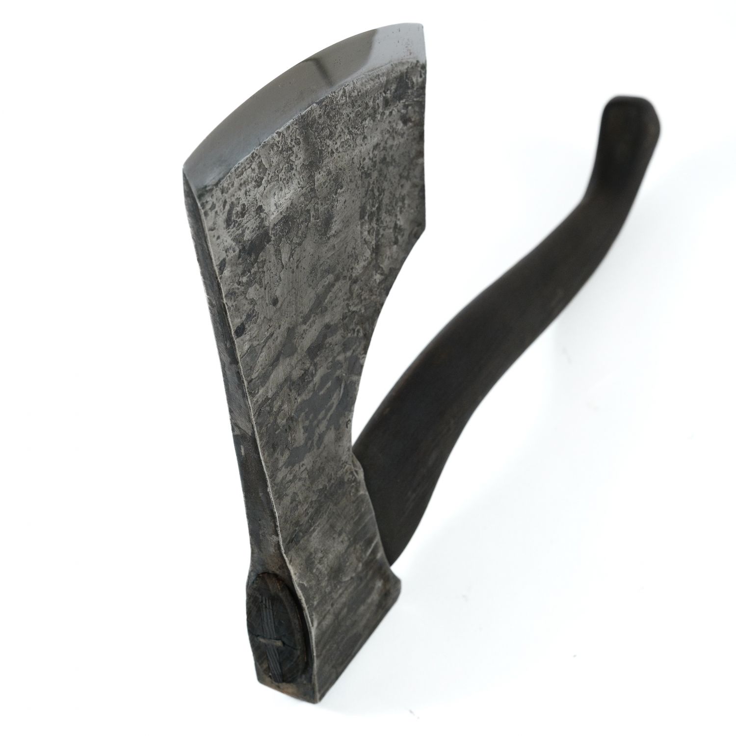 Norwegian Log Building Axe | Woodsmith