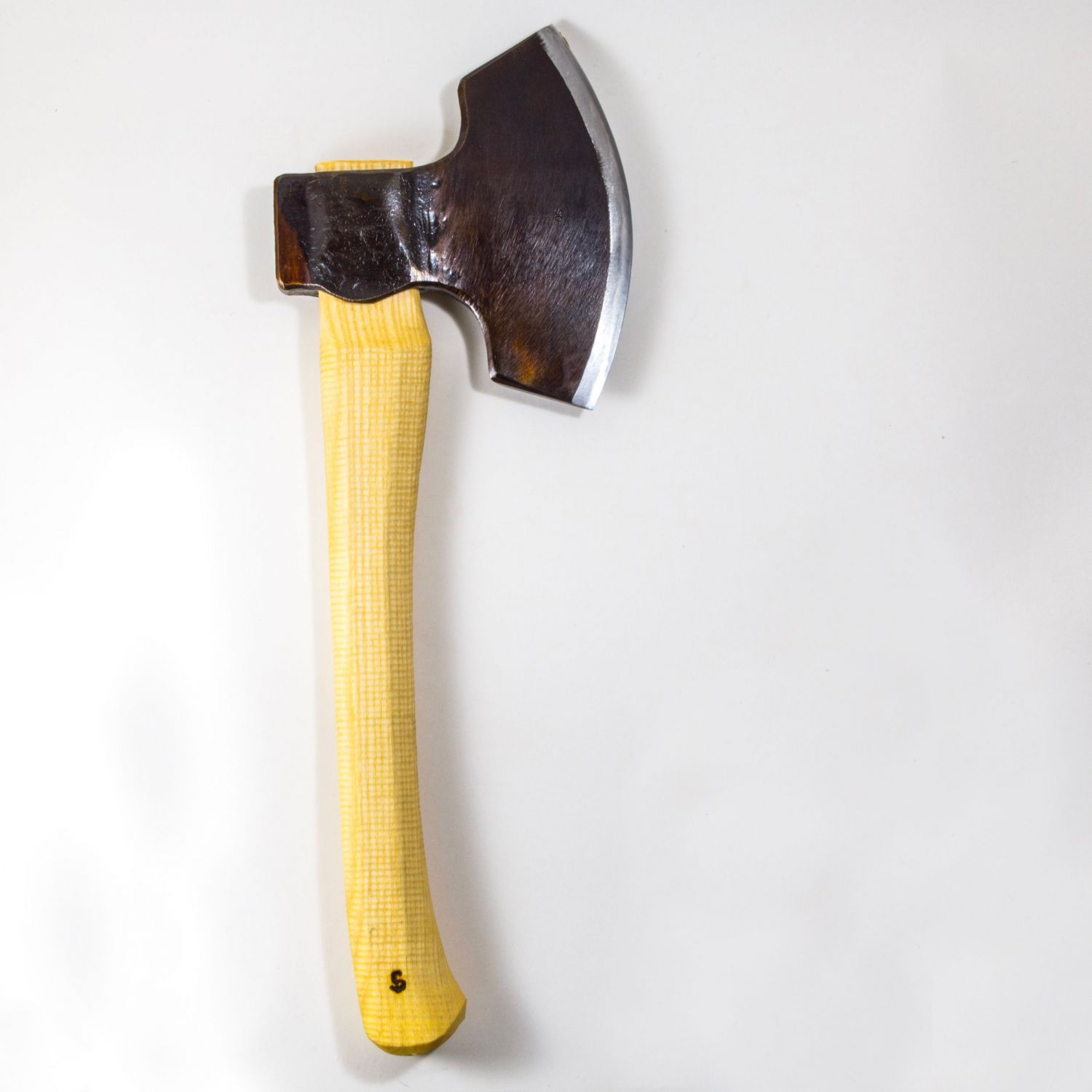 Svante Djarv Timber Axe | Woodsmith