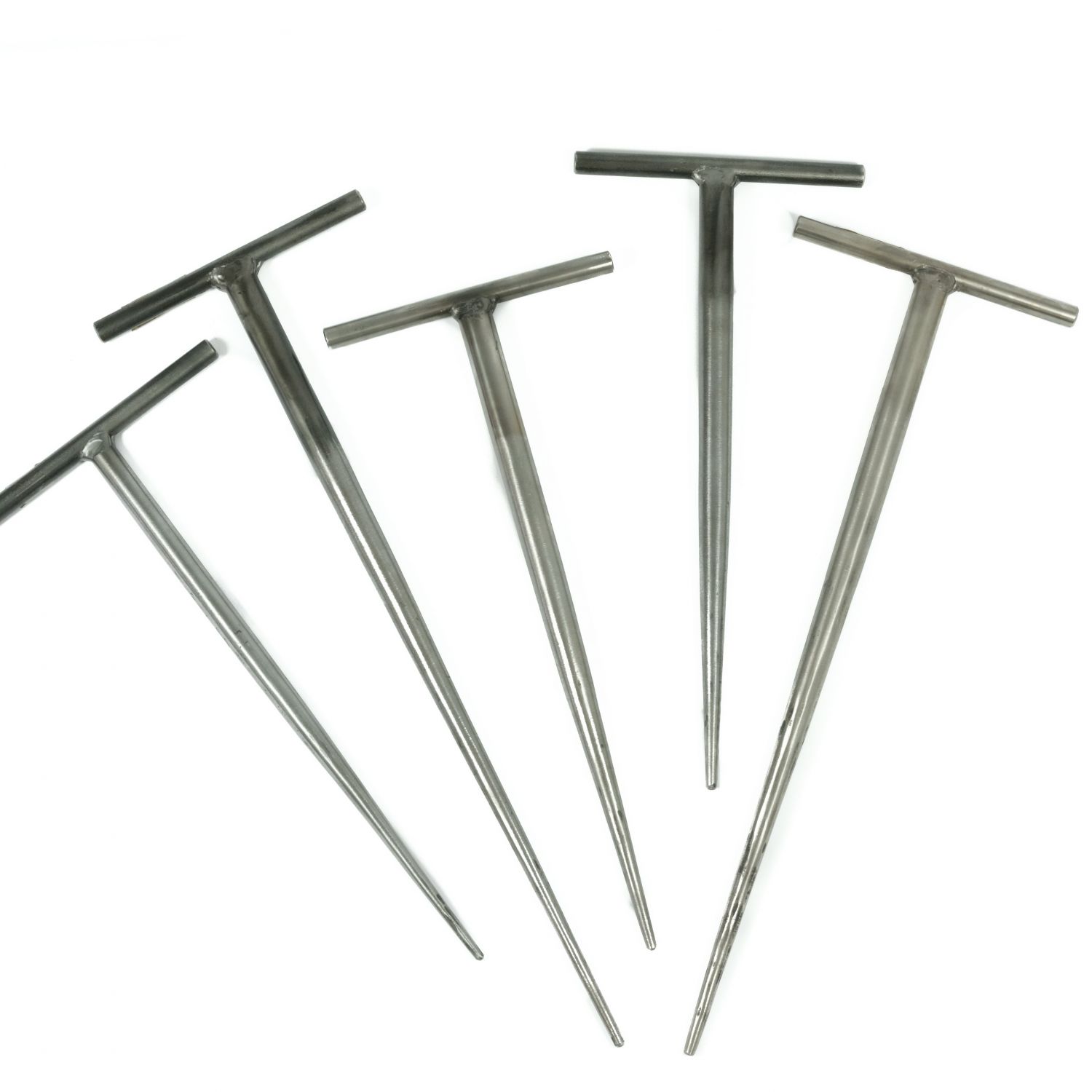 Timber Framing Pins | Woodsmith