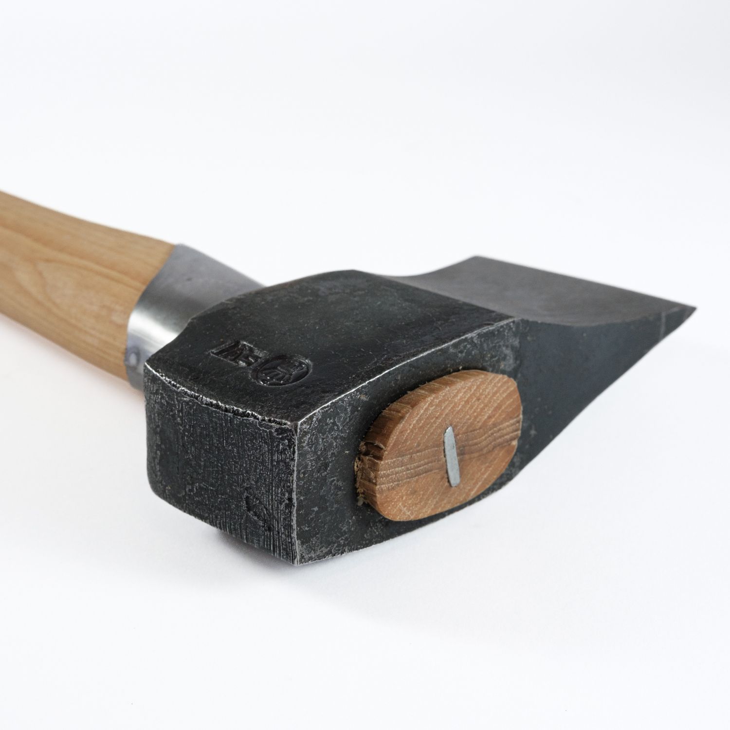 Gränsfors Bruk Large Splitting Axe - Long Handle | Woodsmith