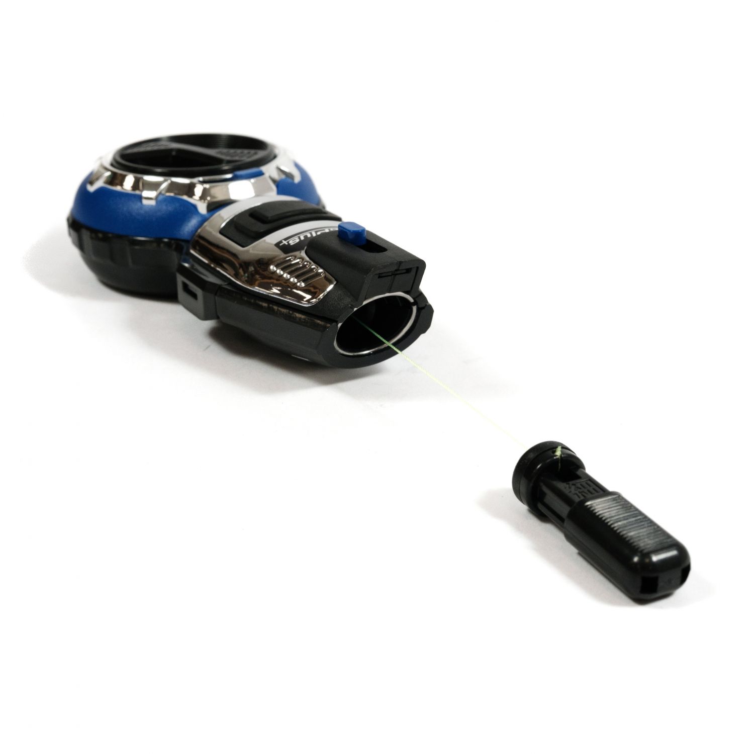 Handy Ink Line Marker Pro Plus Auto-Rewind 20m - Royal Blue | Woodsmith