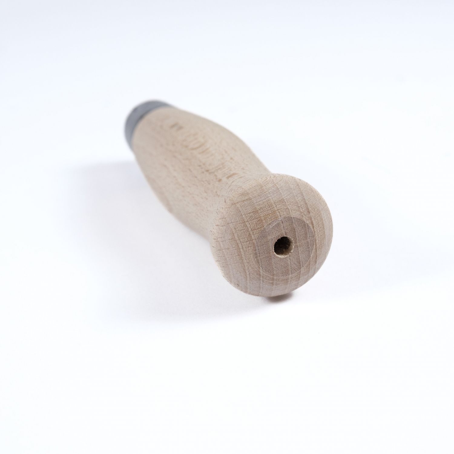 Round Billhook Handle | Woodsmith