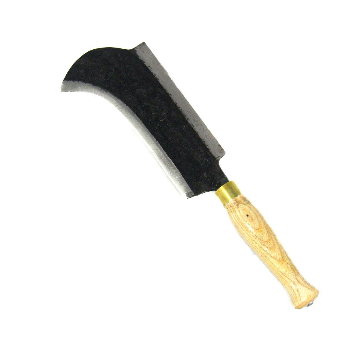 Morris Double-Edged Billhook | Woodsmith