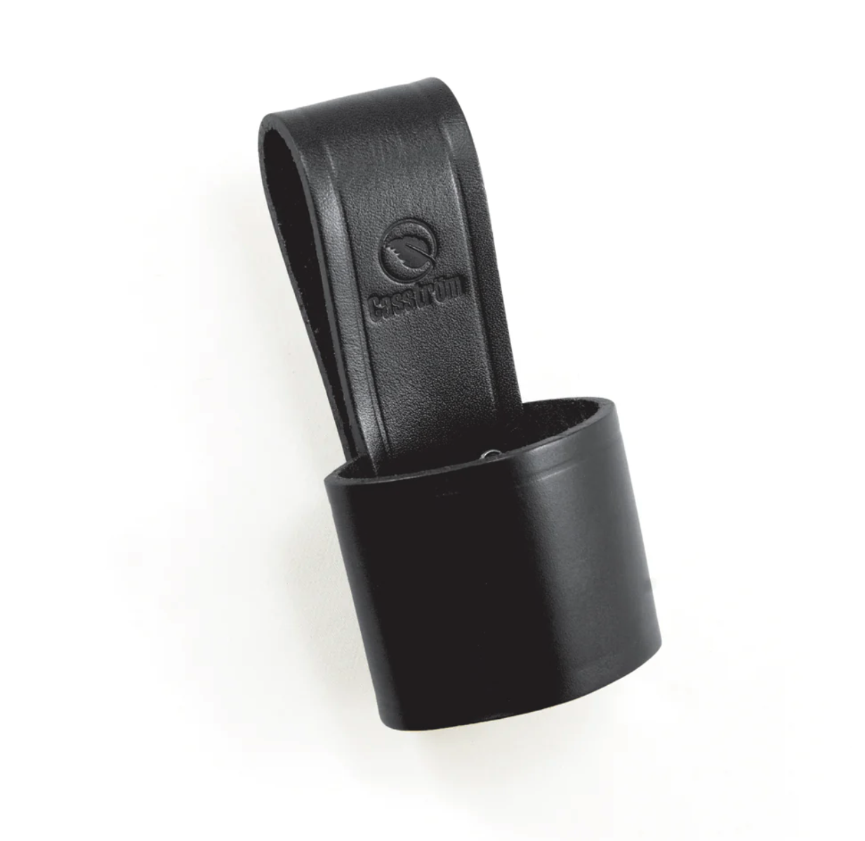 Leather Axe Loop / Holster | Woodsmith