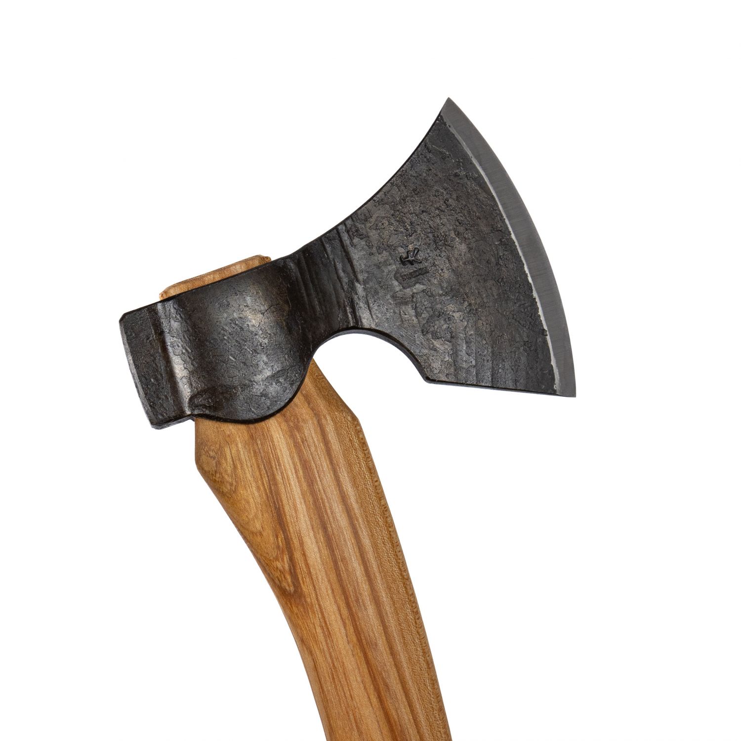 Hans Karlsson Carving Axe | Woodsmith