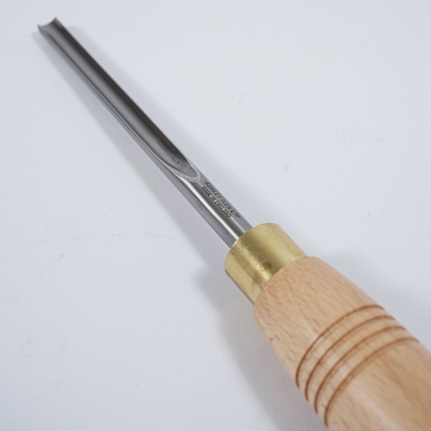 Ashley Iles Spindle Gouge | Woodsmith