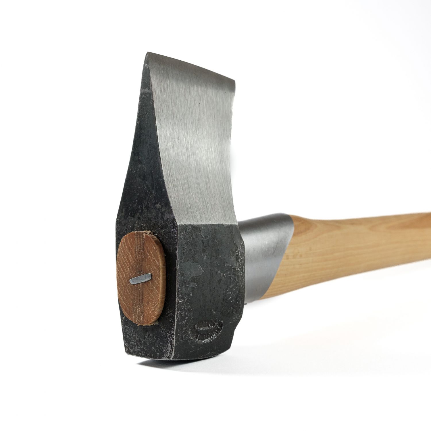 Gränsfors Bruk Large Splitting Axe - Long Handle | Woodsmith