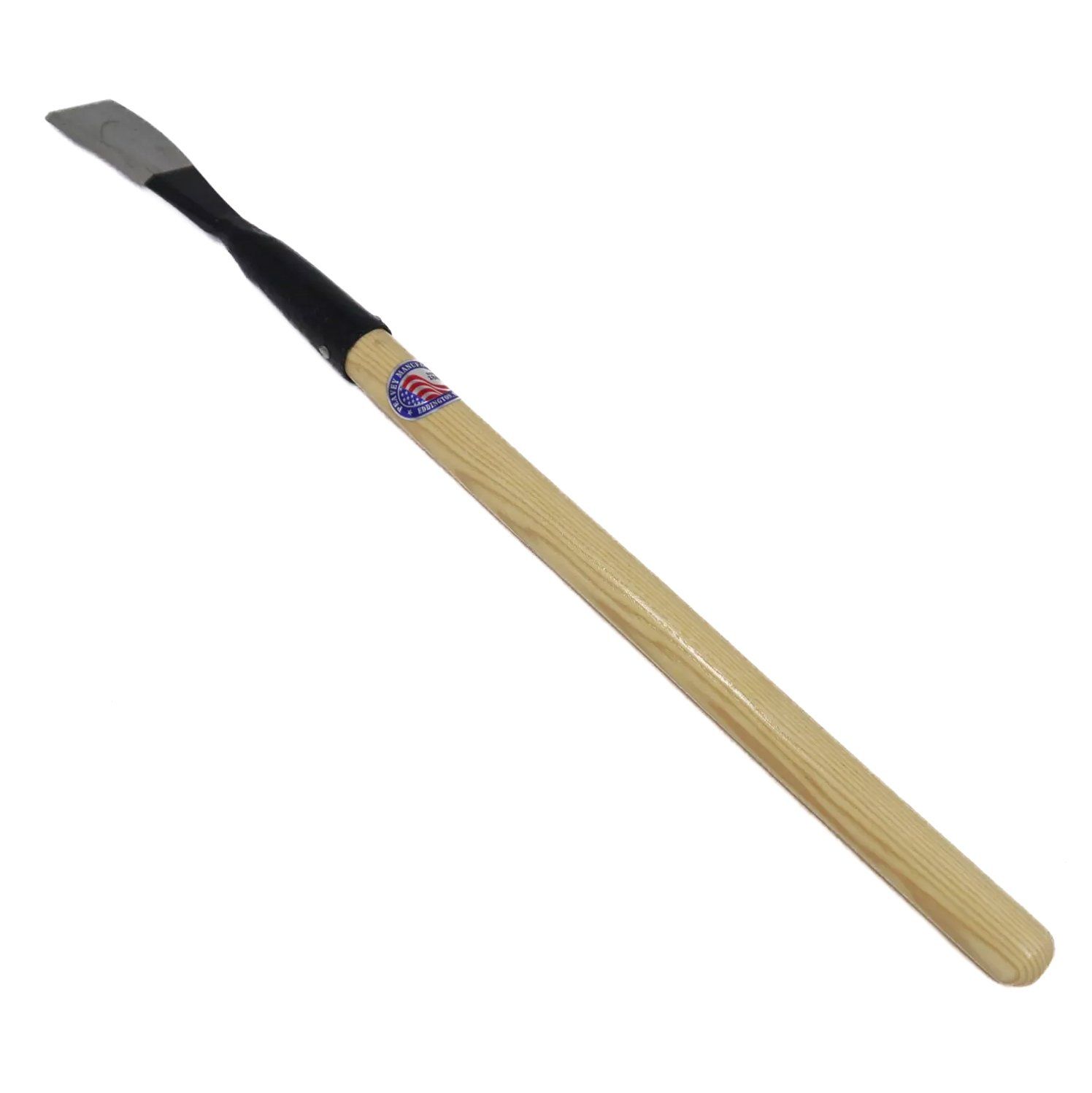 Traditional Bark Spud | Woodsmith