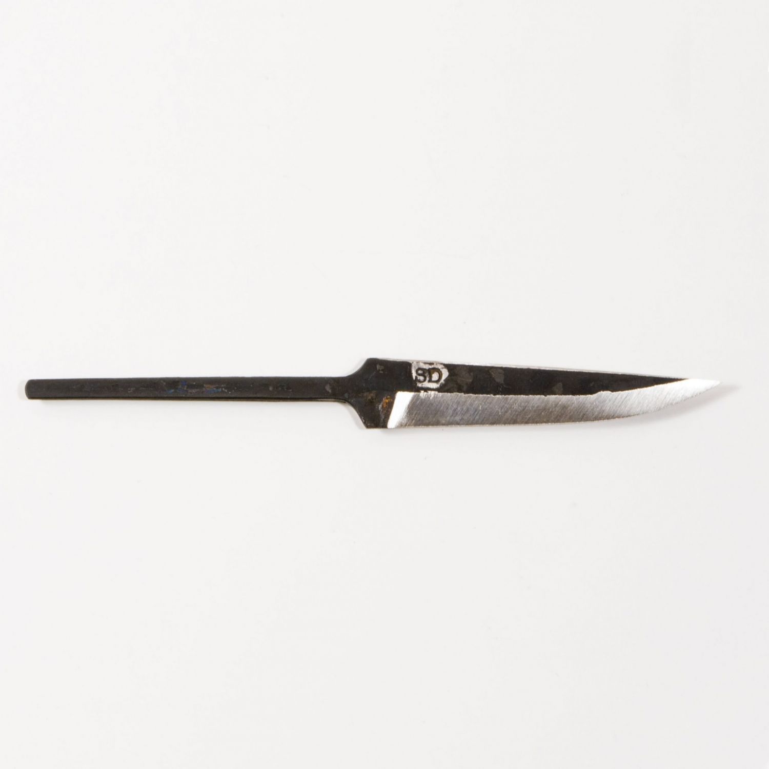 Svante Djarv Carving Knife Blades | Woodsmith