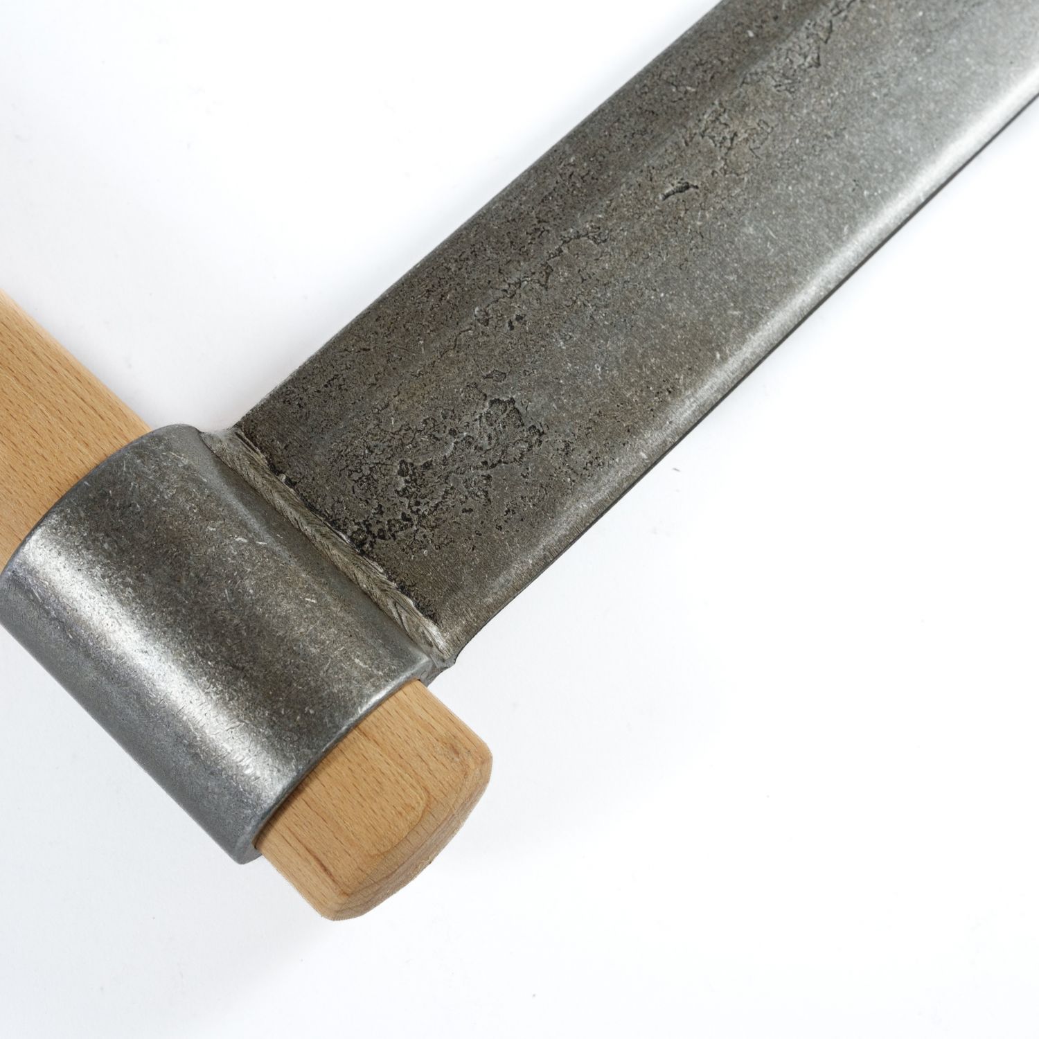 Ray Iles XL Froe | Woodsmith