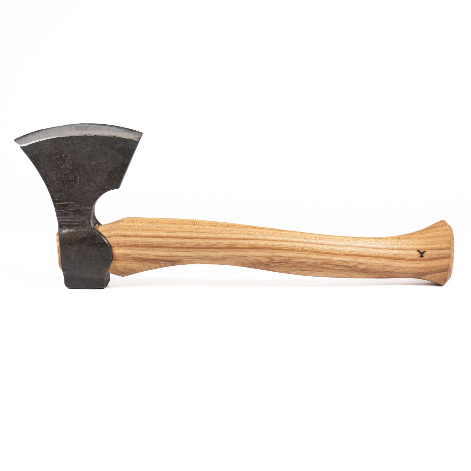 Hans Karlsson Carving Axe | Woodsmith
