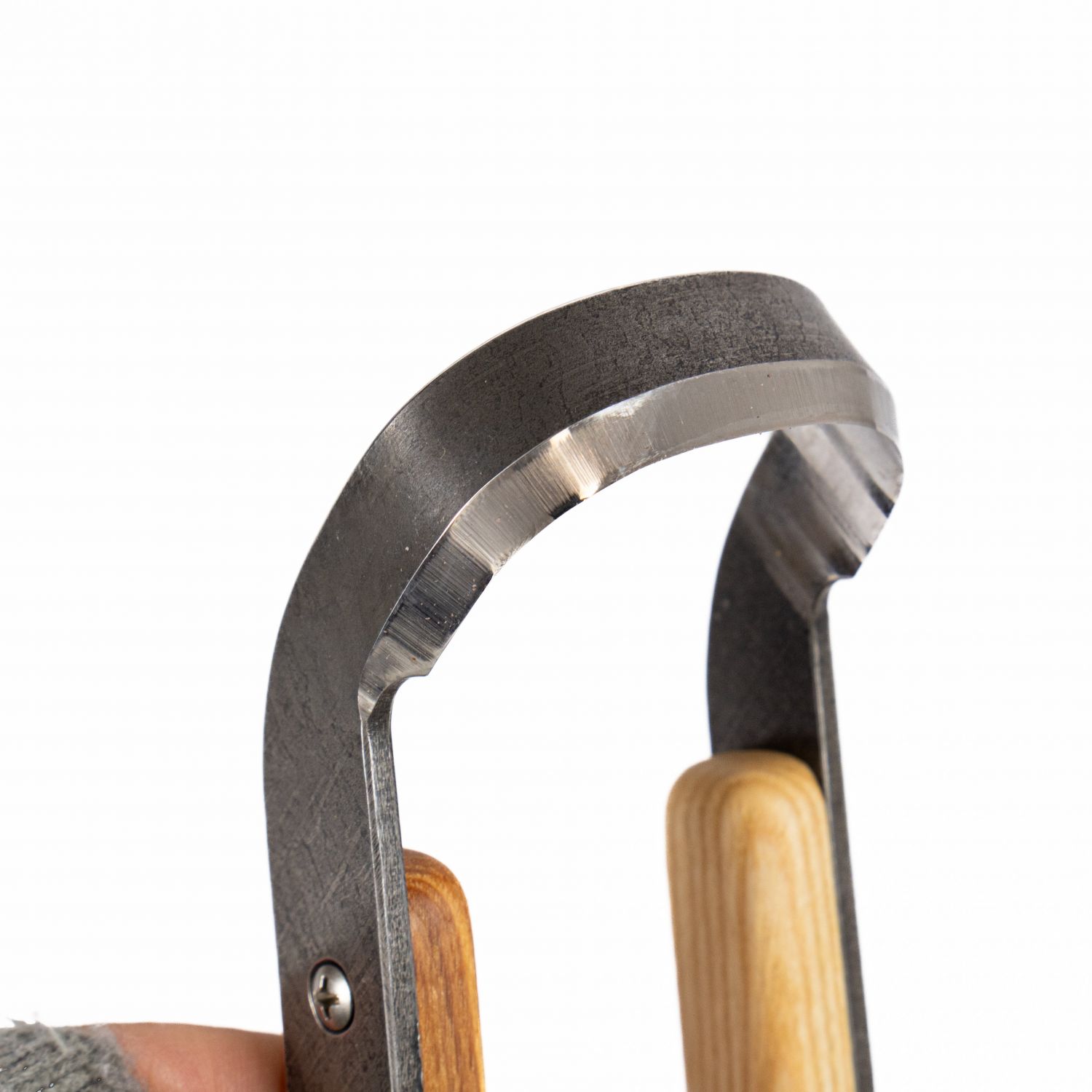 Hans Karlsson Scorp | Woodsmith