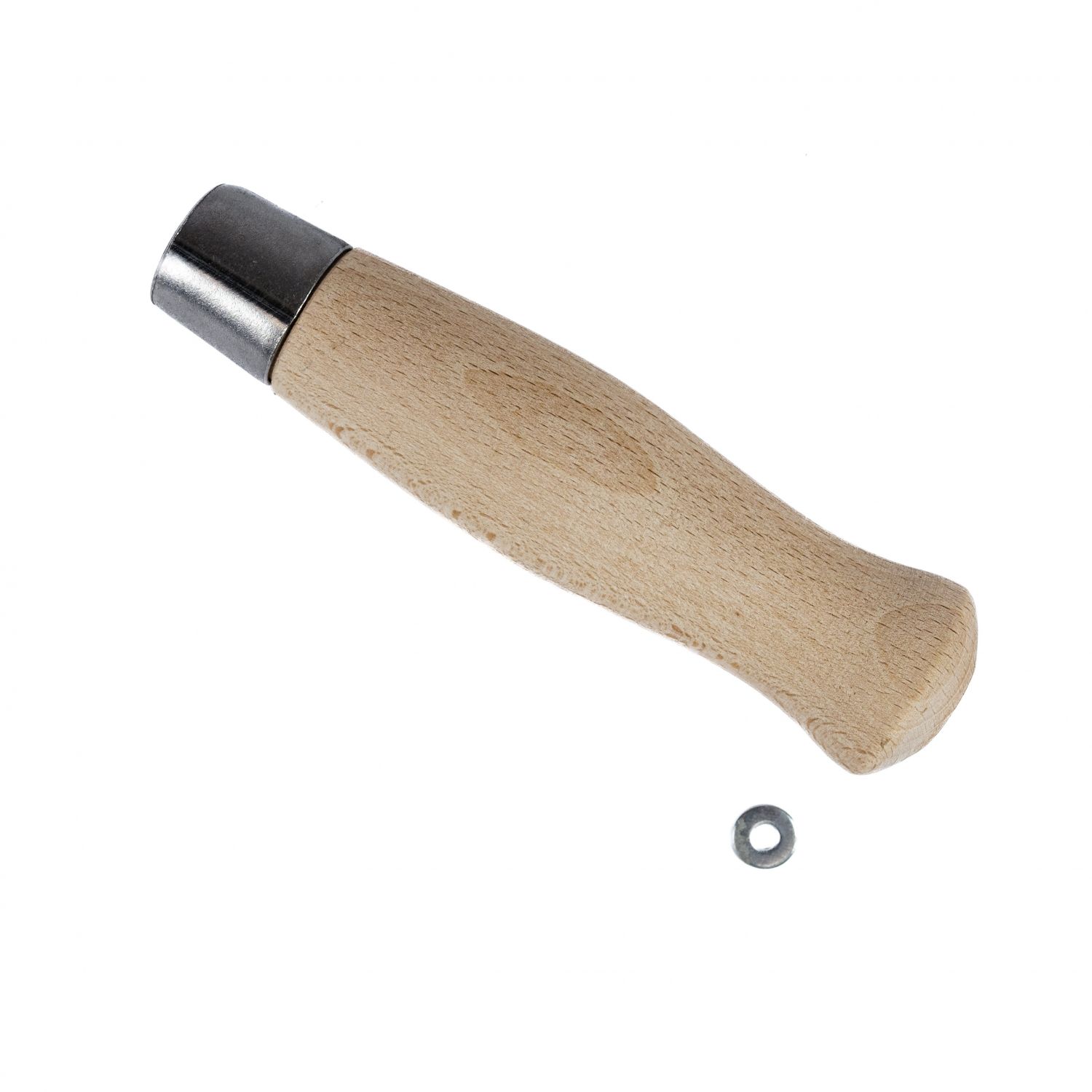 Round Billhook Handle | Woodsmith