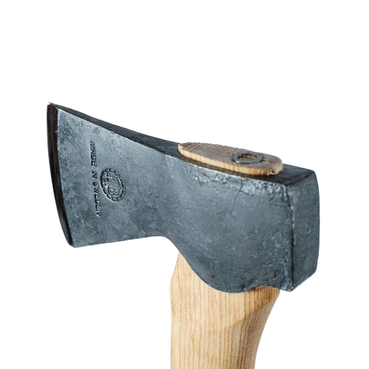 Hultafors Hultan Hatchet | Woodsmith