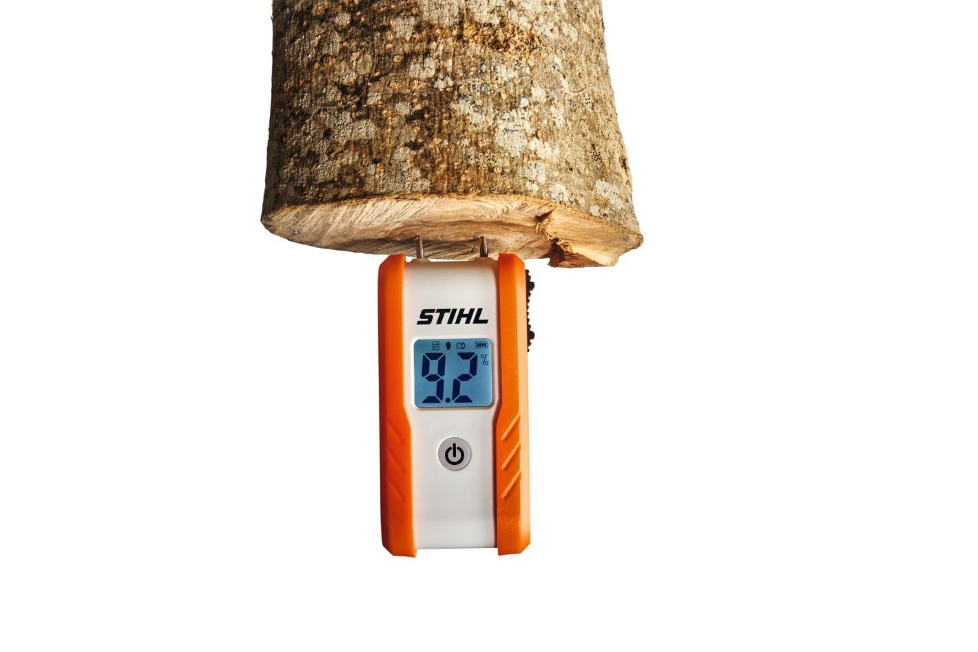 Stihl Wood Moisture Gauge | Woodsmith