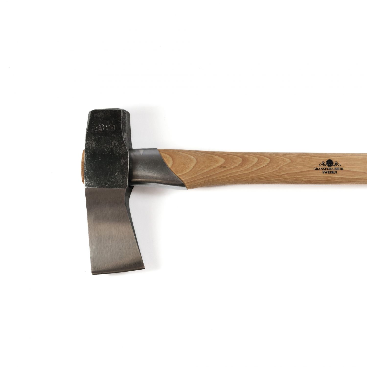 Gränsfors Bruk Splitting Maul | Woodsmith