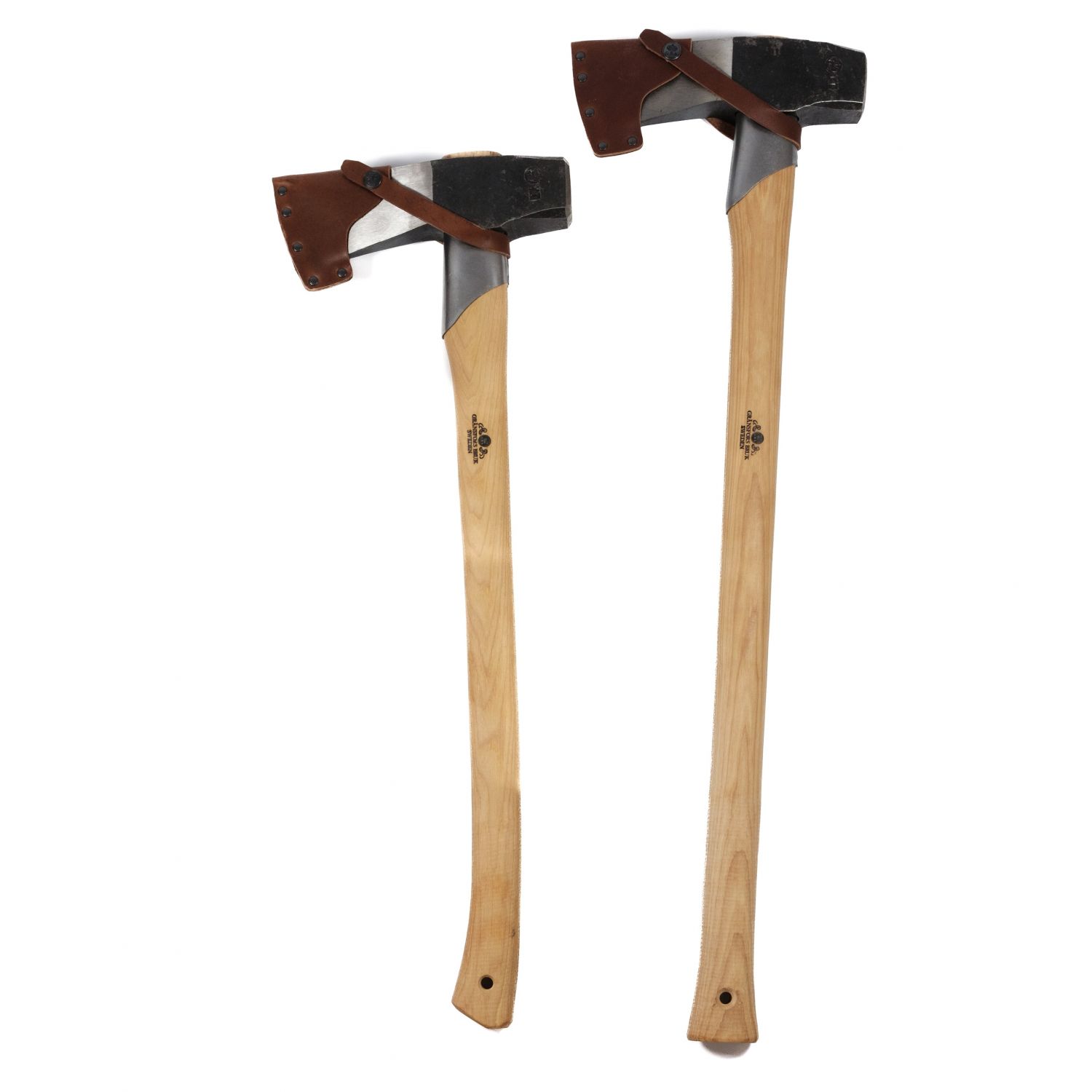 Gränsfors Bruk Splitting Maul | Woodsmith