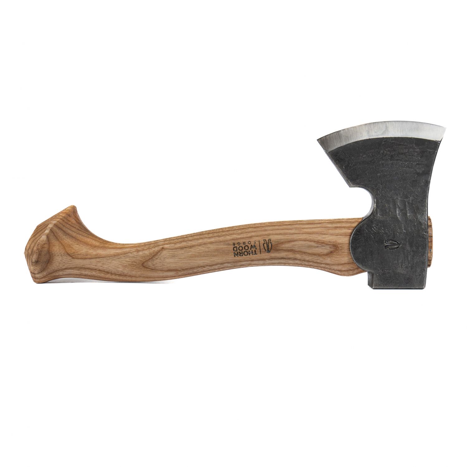 Merlin Carving Axe | Woodsmith