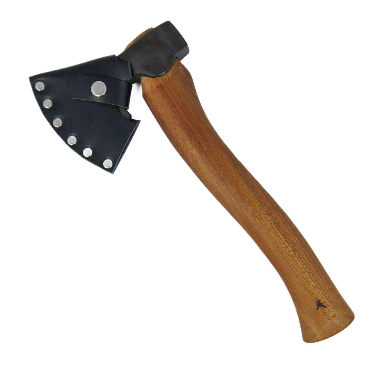Hans Karlsson Carving Axe | Woodsmith