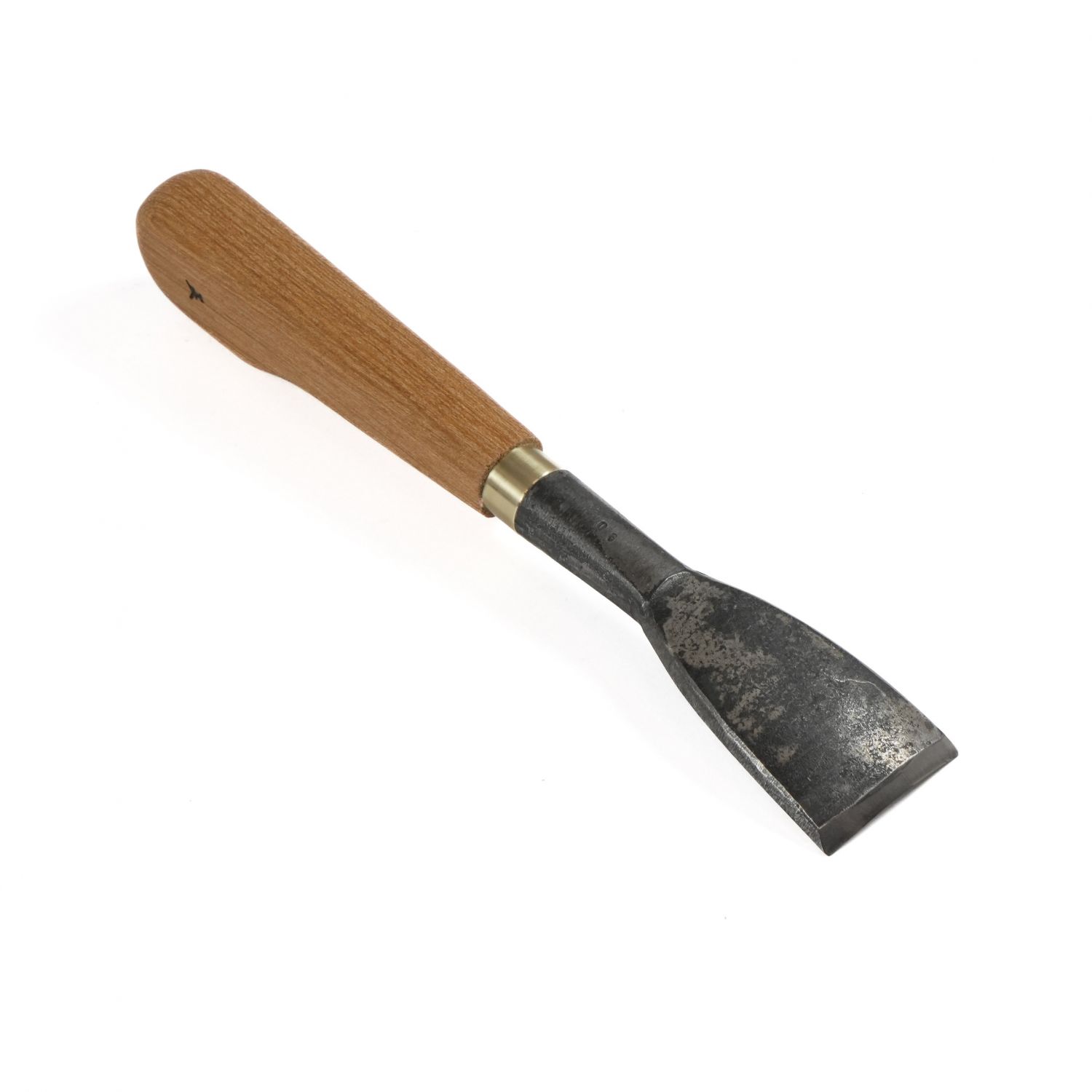 Hans Karlsson Bent Carving Gouge | Woodsmith