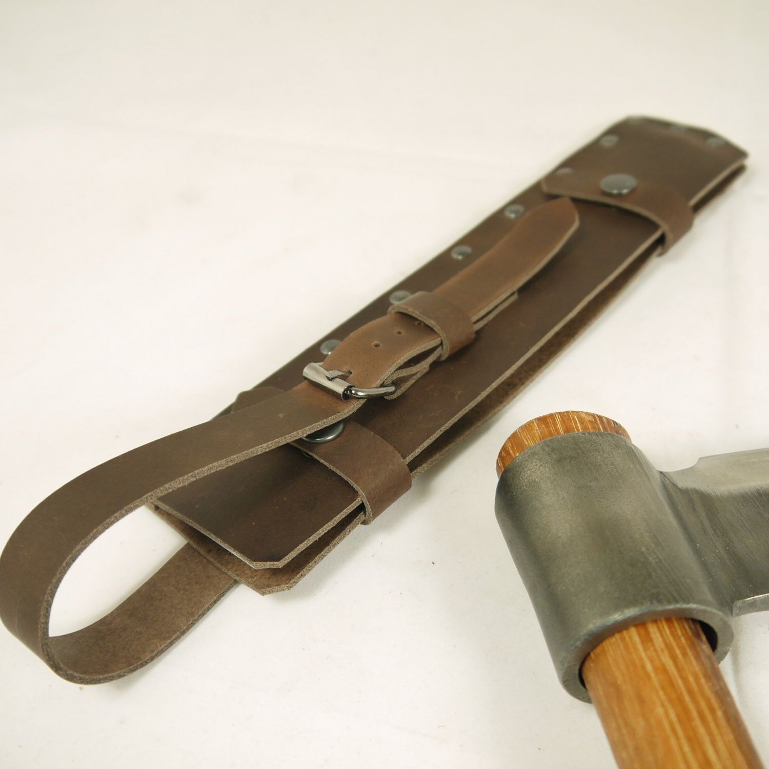 Gransfors Bruk Froe Sheath | Woodsmith