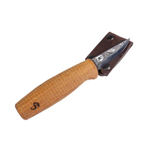 Svante Djarv Children's Carving Knife | Woodsmith