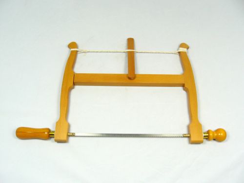 Traditional Turning Saw | Woodsmith