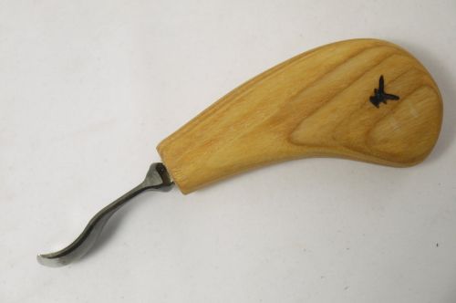 Hans Karlsson Mini Gouge | Woodsmith