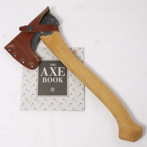 Gränsfors Bruk Large Carving Hatchet | Woodsmith